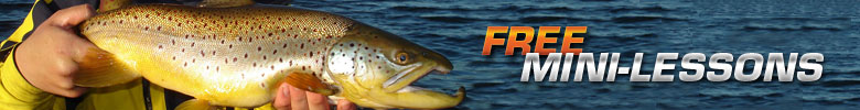 Faculty of Fishing - Online Fishing Training Courses